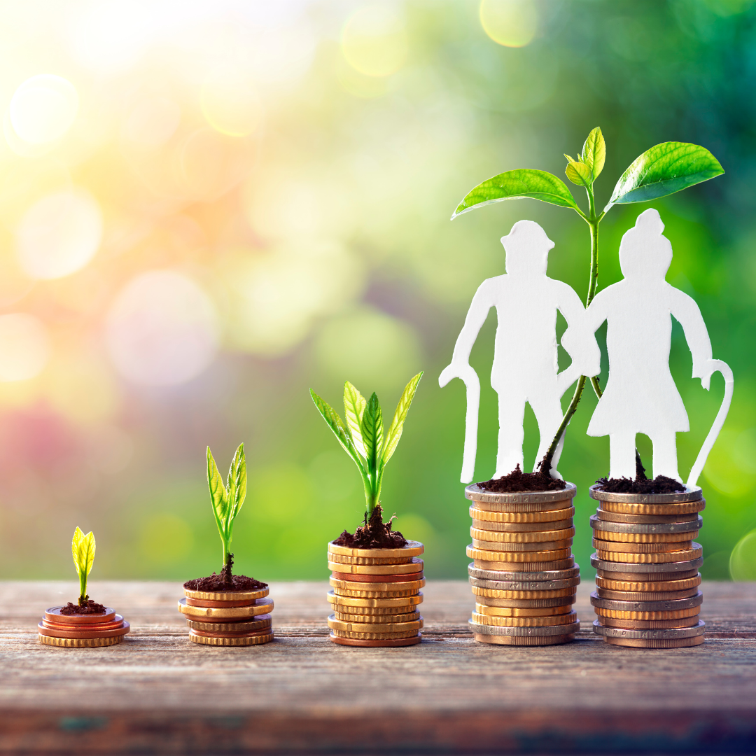 Government introduces Pension Schemes Bill | AP Robinson Chartered ...